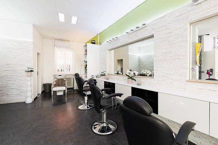 Ruth RR Beauty | Coiffeur in Kreis 4, Zürich - Treatwell