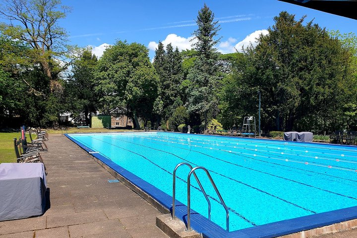 Spa & Leisure at New Bath Hotel & Spa | Hotel Spa in Matlock ...