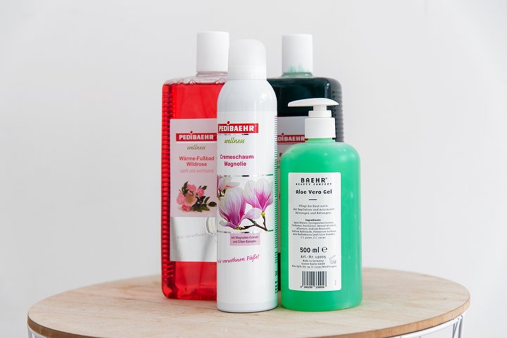 Sinus Roris Wax & Kosmetik | Kosmetikstudio in Friedrichshain, Berlin ...