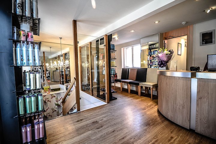 Zoe Dee Hair and Beauty Bishop's Stortford | Hair Salon in Bishop's ...
