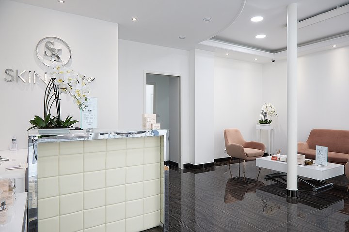 Skin Elysées | Institut de beauté à Plaine-Monceau, Paris - Treatwell