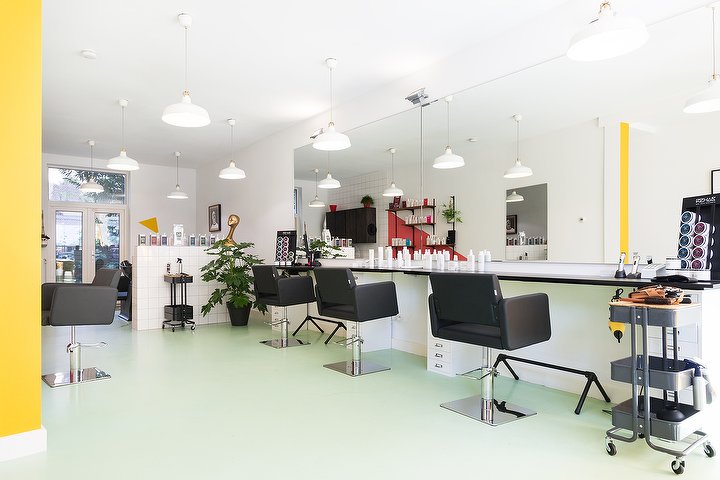 Pepijn de Kapper | Kapper in Josephstraat, Rotterdam - Treatwell