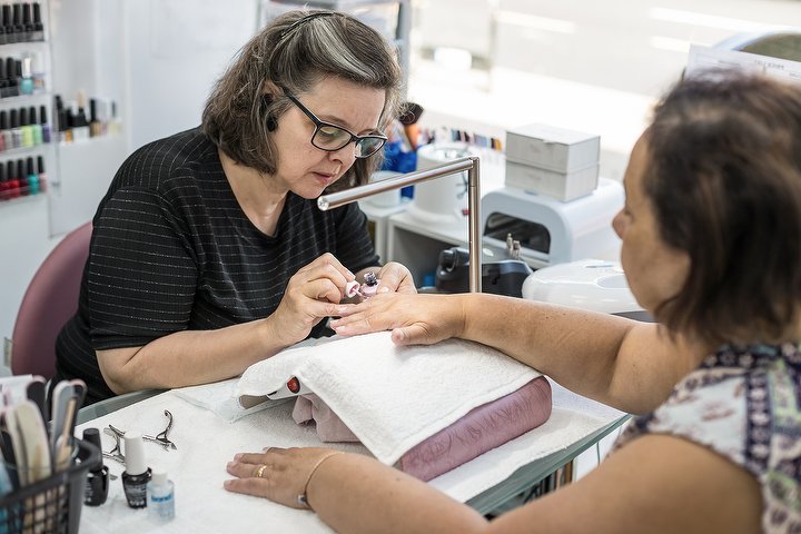 Leila's Nails | Nail Salon in Wembley, London - Treatwell