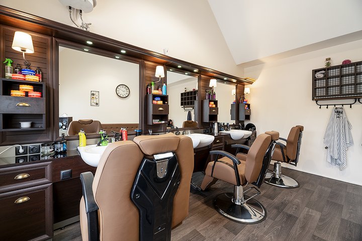 Babo's Cut | Barber Shop in Bahrenfeld, Hamburg - Treatwell