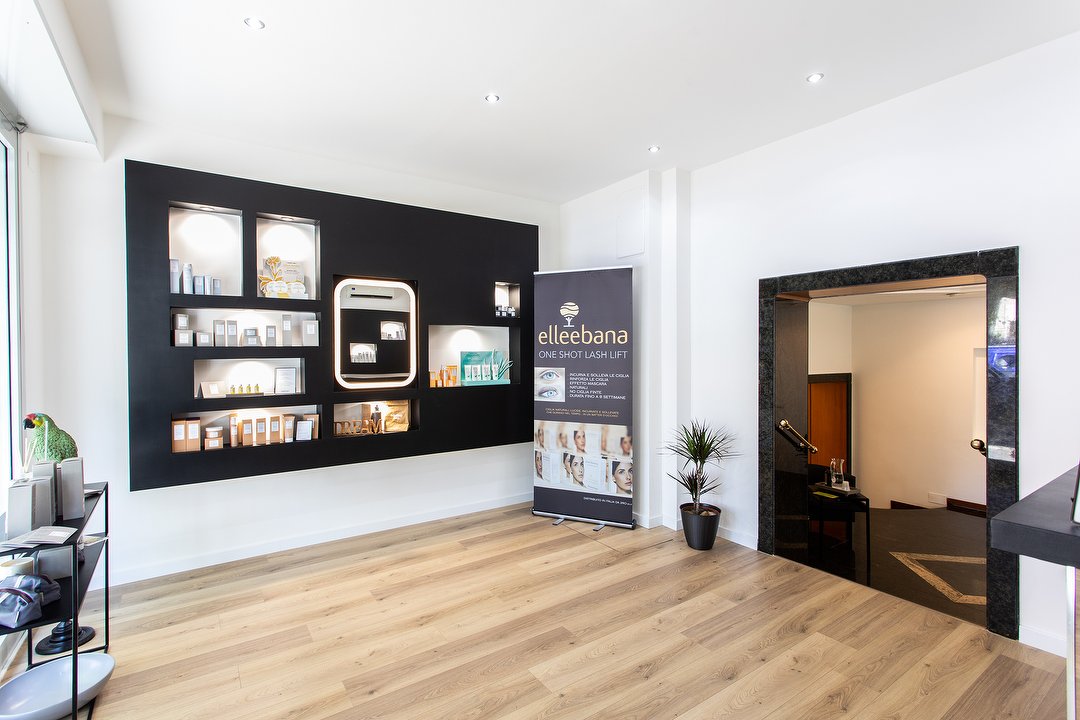 Skin Roma | Salone di bellezza a Gianicolense, Roma - Treatwell