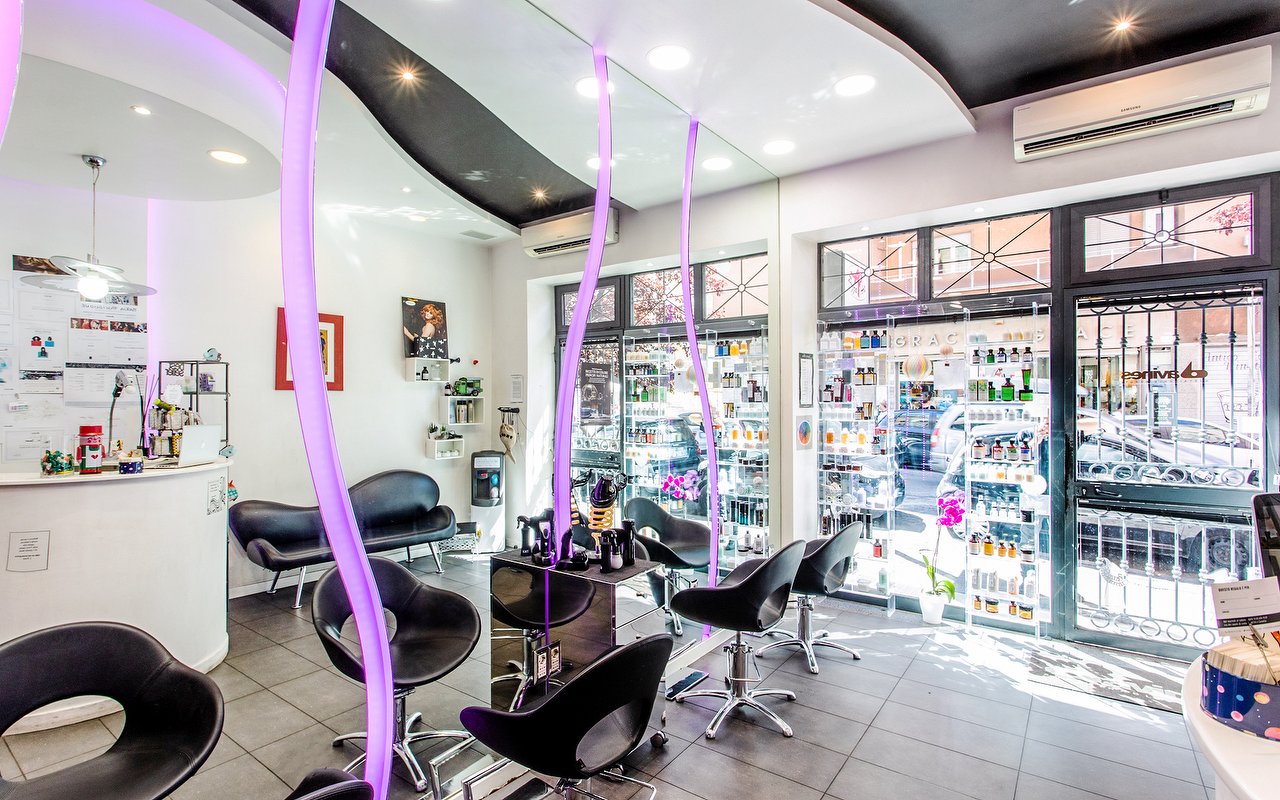 Parrucchieri a Aurelia, Roma - Treatwell