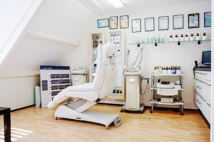 Schoonheidssalon Helene | Schoonheidssalon in Capelle aan den IJssel ...