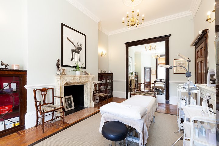 Nar London Beauty Salon In Harley Street London Treatwell