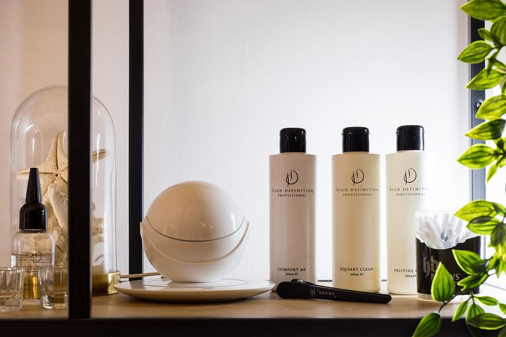 Pampered & Pretty | Beauty Salon in Chalk Farm, London - Treatwell