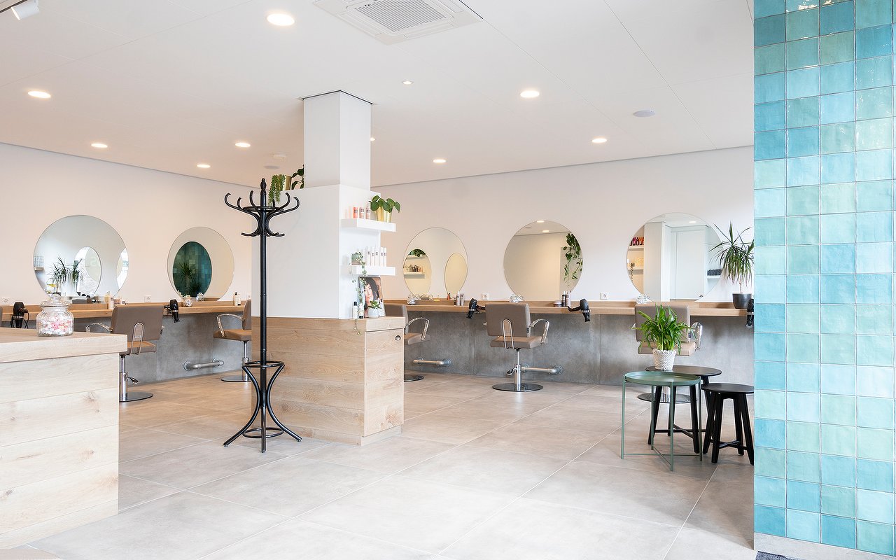 Kappers in de buurt van Meerhoven, Eindhoven - Treatwell