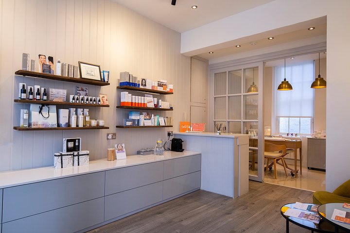 Moreton Place Beauty & Wellbeing | Beauty Salon in Pimlico, London ...