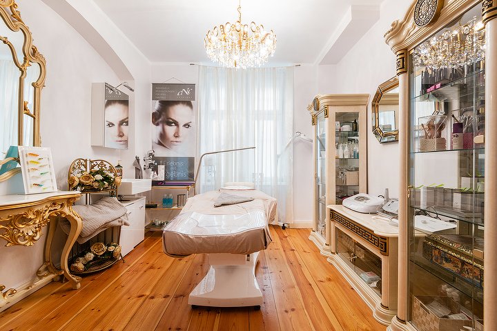 Beautyrush | Kosmetikstudio in Charlottenburg, Berlin - Treatwell