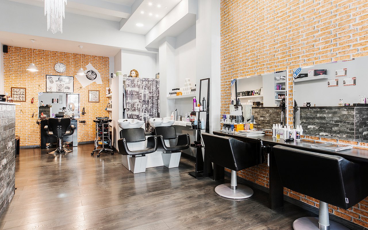 Top 20 Parrucchieri a Roma - Treatwell