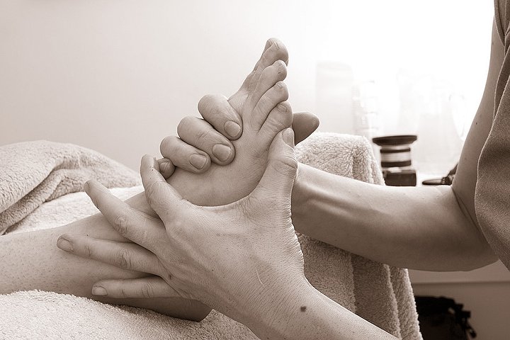 be Complementary Therapies | Wellness Centre in Cardiff - Treatwell