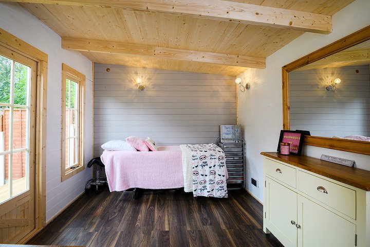 Lashed | Treatment Room - Beauty in Altrincham, Trafford - Treatwell