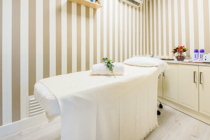 Ambar's Beauty | Salón de Belleza en Lista, Madrid - Treatwell