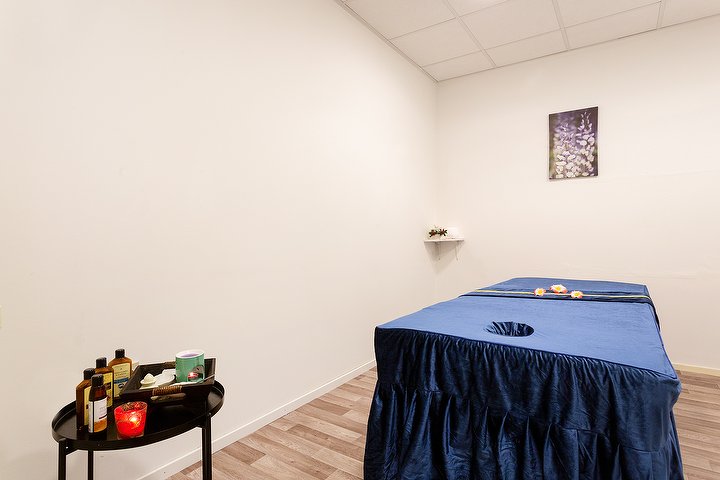 Oriental Groen Spa | Massagesalon in Huizerweg, Noord-Holland - Treatwell
