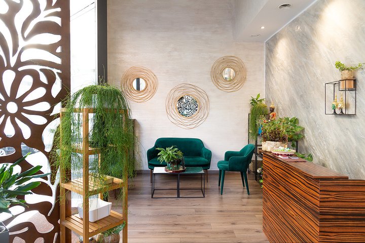 Veranda Thai Spa | Salone di bellezza a Centrale, Milano - Treatwell
