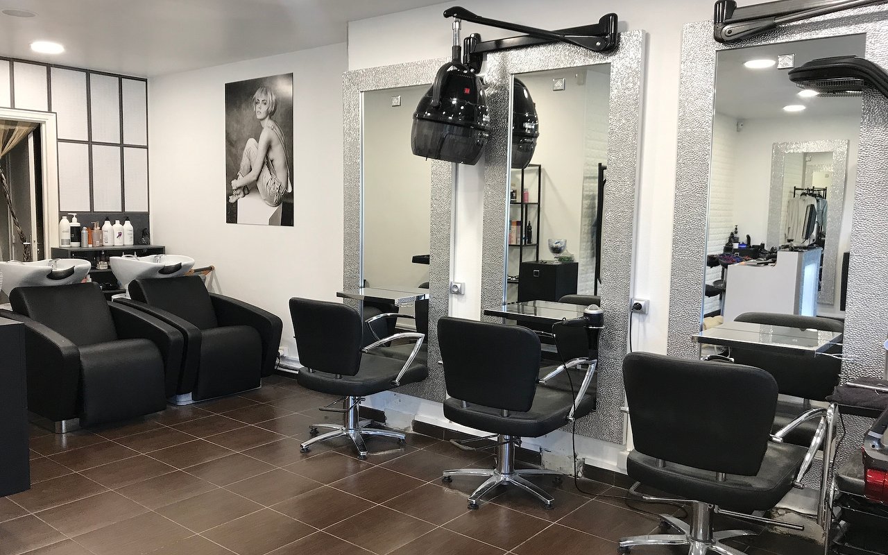 Top 20 Coiffeurs et salons de coiffure à Paris - Treatwell