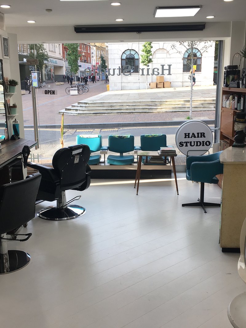Hackney Style Council | Hair Salon in Homerton, London - Treatwell