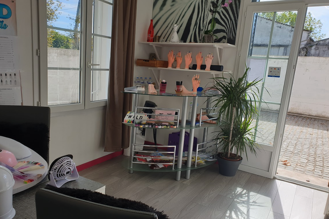 Soledadnails | Nail bar à Peyrehorade, Nouvelle Aquitaine - Treatwell