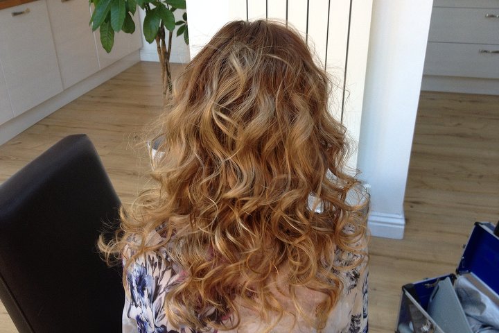 stylishious Hair by Lisa Hatch at Mobile hairdressing also at chez hair ...