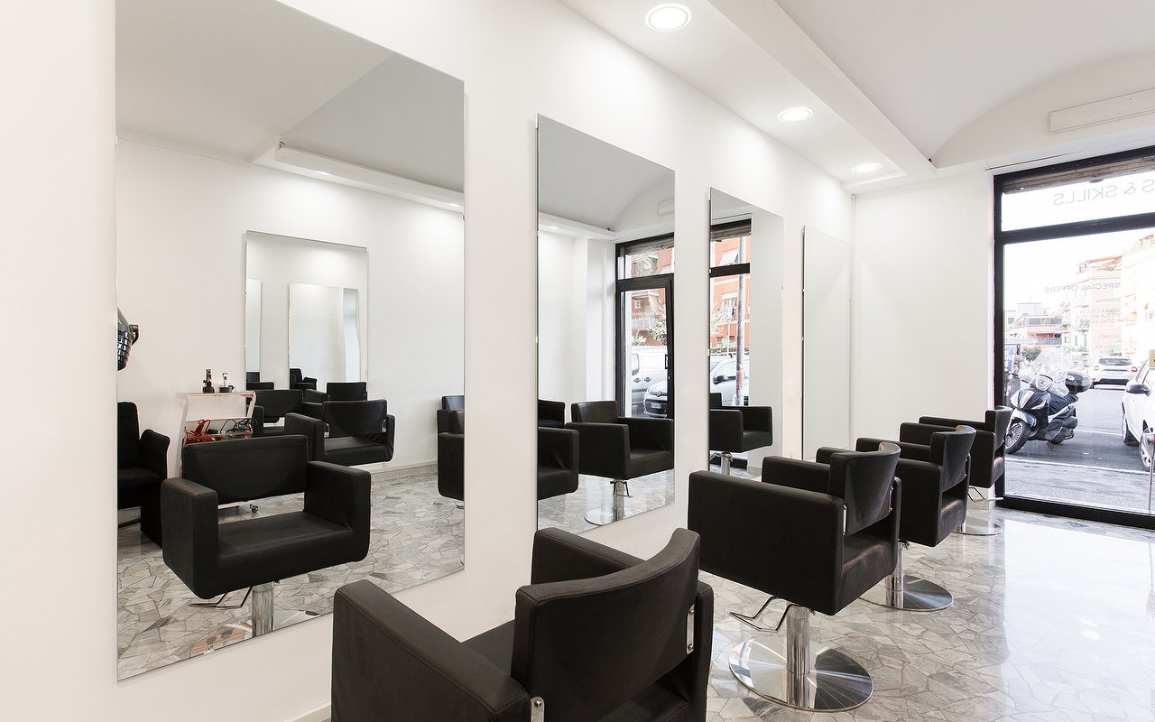 Top 20 Parrucchieri a Roma - Treatwell