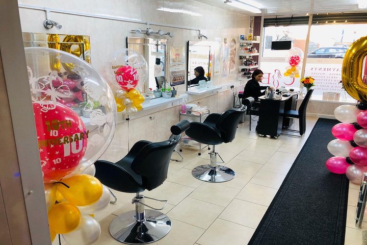 Celestial Beauty | Beauty Salon in Walsall, West Midlands County - Treatwell