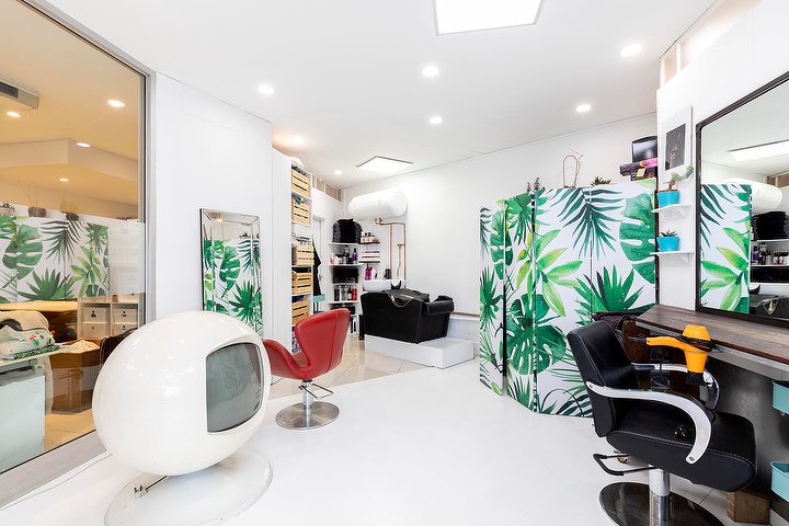 Hackney Style Council | Hair Salon in Homerton, London - Treatwell