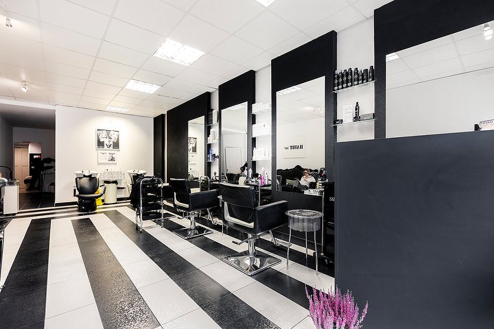 Habit Hair | Hair Salon in South Ealing, London - Treatwell