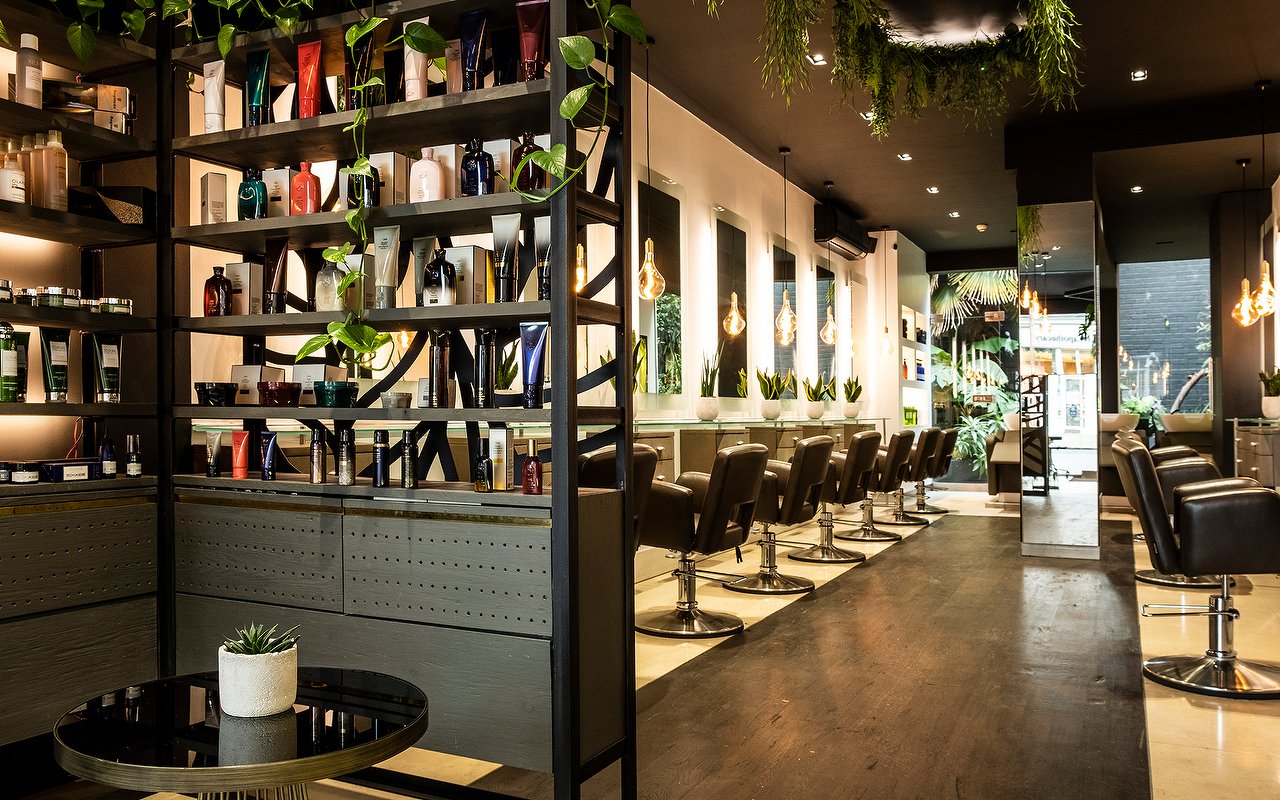 Ladies' Semi-Permanent Hair Colouring in Fulham, London - Treatwell