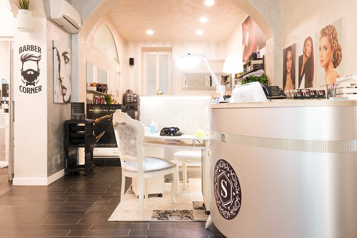 Shamax Milano | Salone di bellezza a San Vittore, Milano - Treatwell