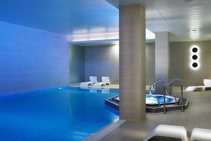 Lingfield Park Resort Spa & Leisure Club | Hotel Spa in Lingfield ...