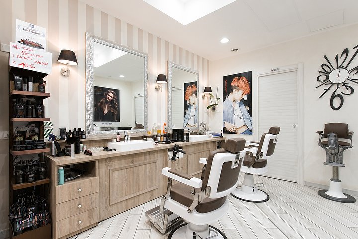 Modi Hair Studio | Parrucchiere a Gianicolense, Roma - Treatwell