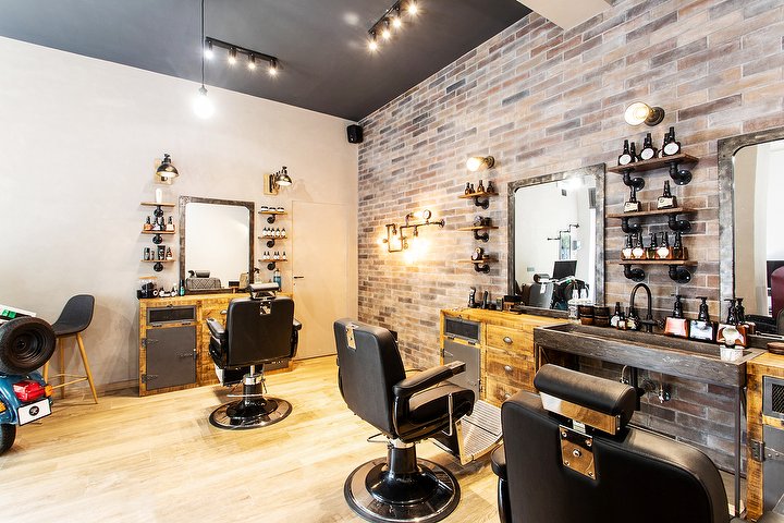 Barberia Creo | Parrucchiere a Quartiere Ardeatino, Roma - Treatwell