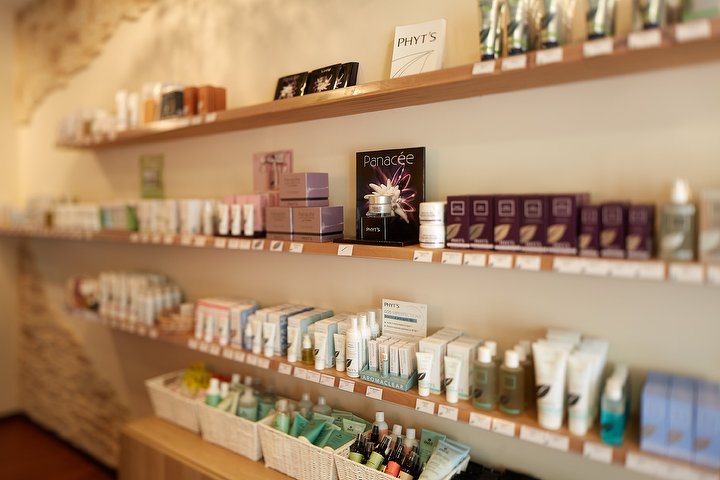 BioZen | Institut de beauté à Creuse - Treatwell