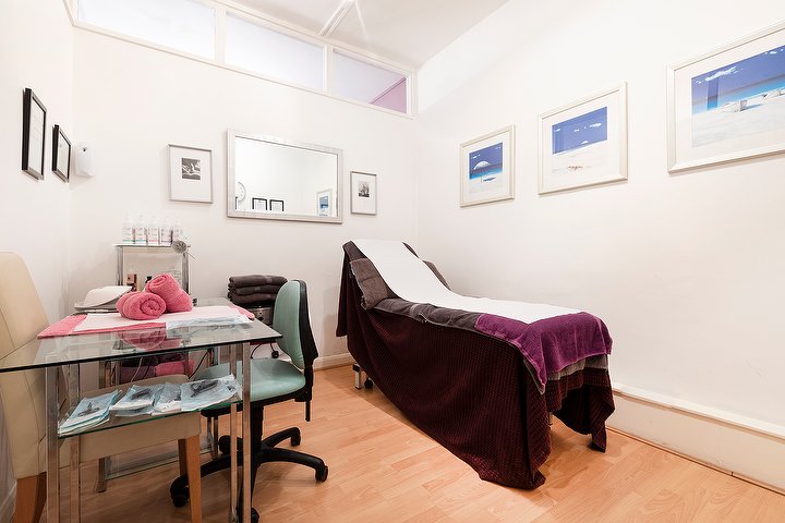 The Foot & Beauty Studio | Treatment Room - Beauty in Hounslow East ...