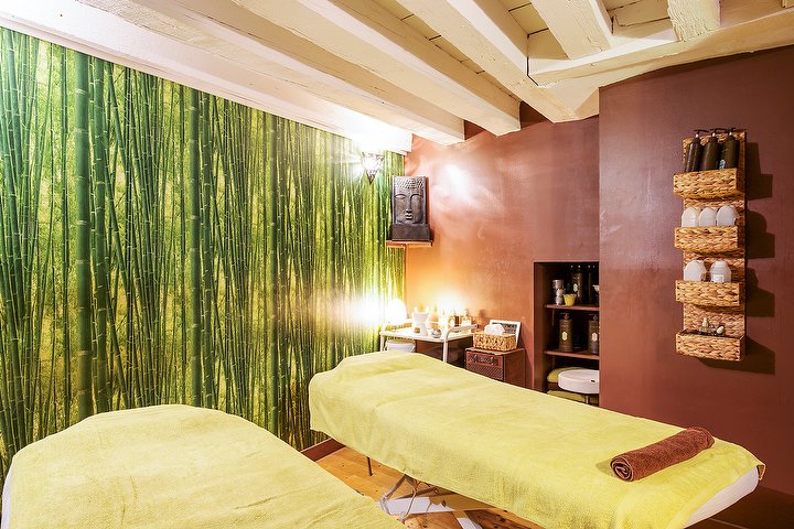Sanaya Spa | Spa à Lyon - Treatwell
