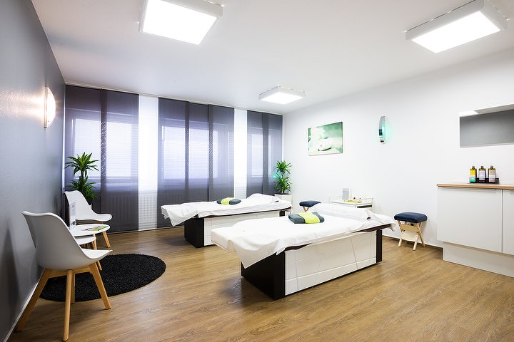 Massage Bonn Bad Godesberg