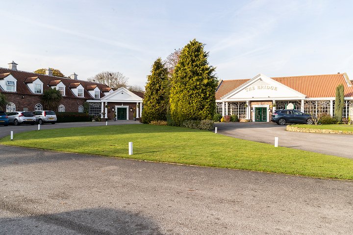 The Bridge Hotel & Spa | Hotel Spa in Wetherby, Leeds - Treatwell