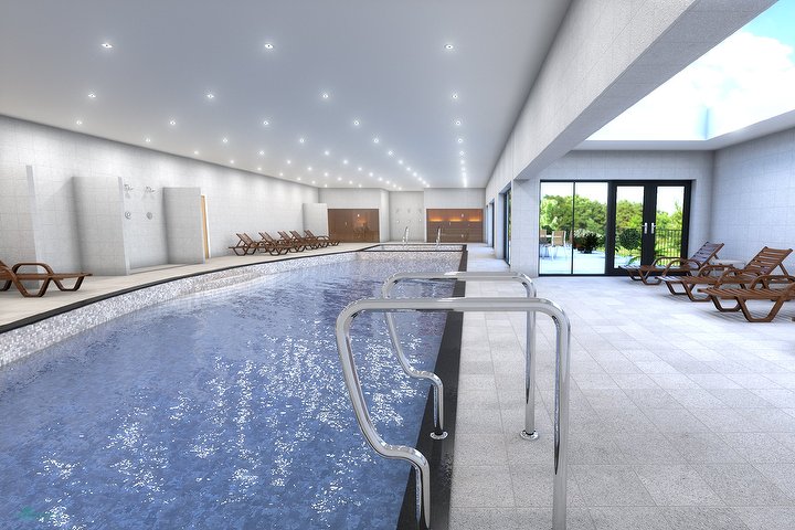 Stocks Hall Health Club & Spa | Day Spa in Lancashire - Treatwell