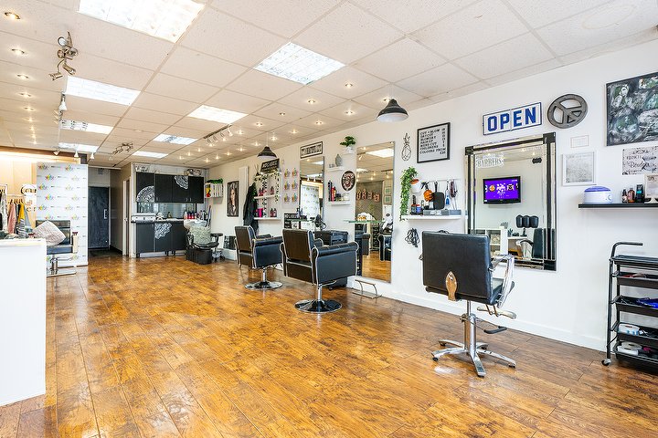 Trend Hair Salon | Hair Salon in Bolton Town Centre, Bolton - Treatwell