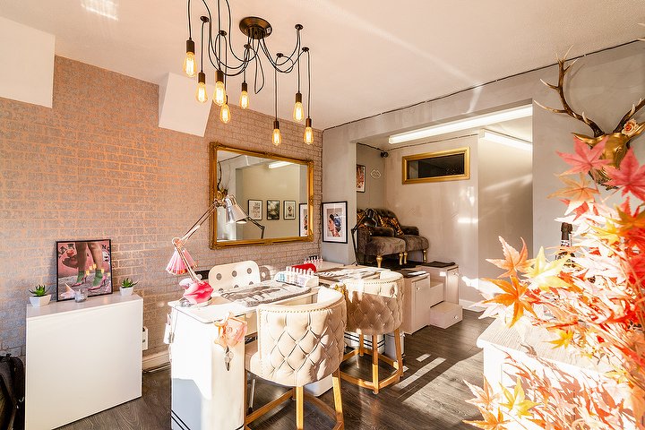 BRIT'POP NAIL BAR | Nail Salon in Roundhay, Leeds - Treatwell