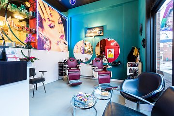 De Nieuwe Roos | Kapper in Voorhof, Zuid-Holland - Treatwell