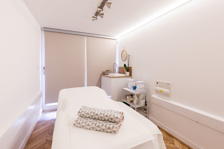 Emma Street Beauty | Beauty Salon in Hackney, London - Treatwell