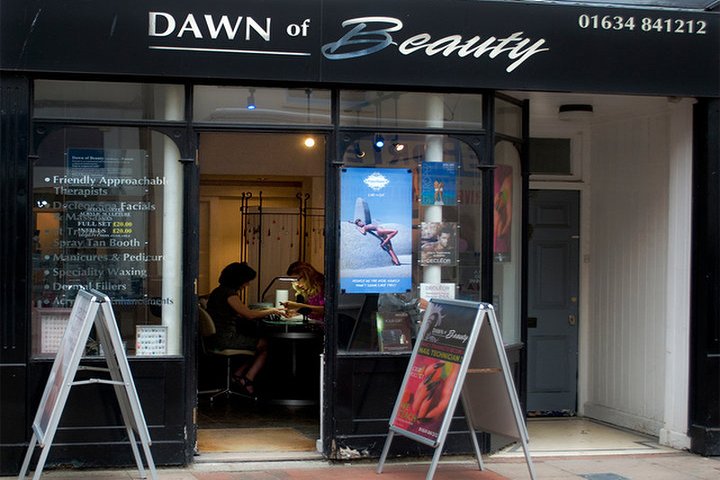 Dawn of Beauty Rochester | Beauty Salon in Rochester, Kent - Treatwell