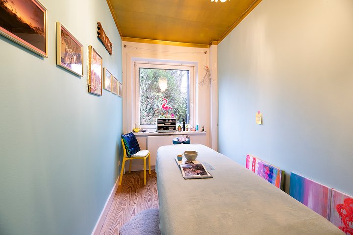Aloharaum Hamburg | Massagestudio in Winterhude, Hamburg - Treatwell