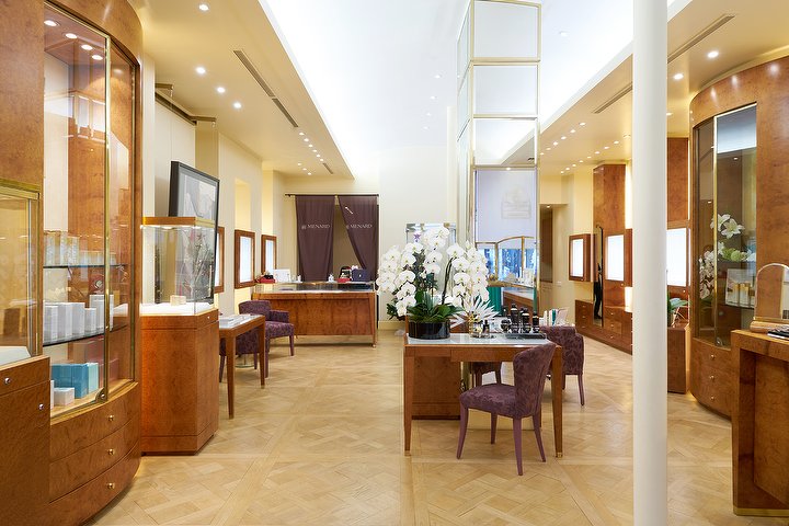 Menard Institute Paris | Spa à Métro Quatre Septembre, Paris - Treatwell