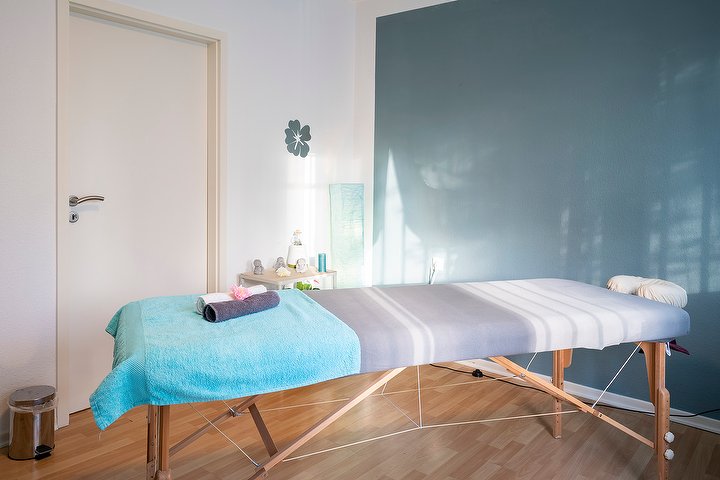 Thai Massage Hamburg Wandsbek