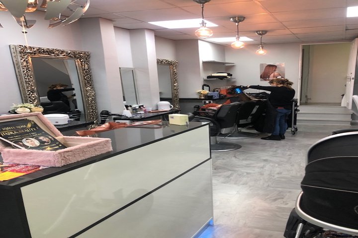Me S Beauty Salon And Semi Permanent Makeup Sheffield | Saubhaya Makeup